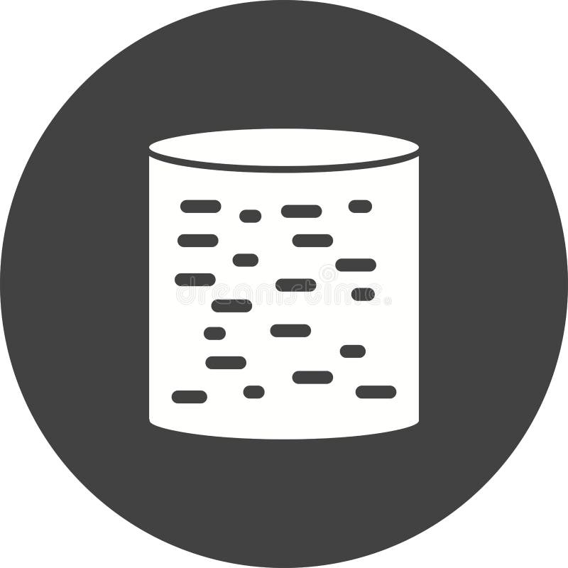 Unstructured Data Icon Stock Illustrations – 122 Unstructured Data Icon ...