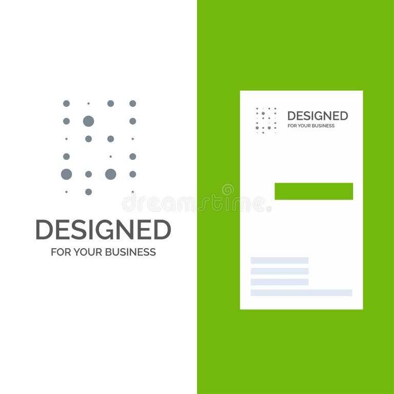 Unstructured, Data, Insecure Data, Science Grey Logo Design and ...