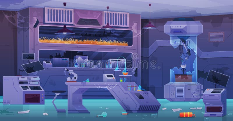 Unsuccessful Experiment in Research Science and Technology Laboratory ...