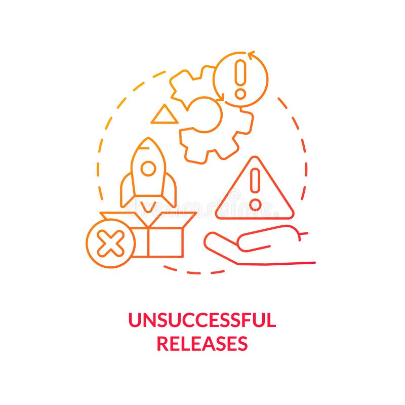 Unsuccessful Project Stock Illustrations – 111 Unsuccessful Project ...