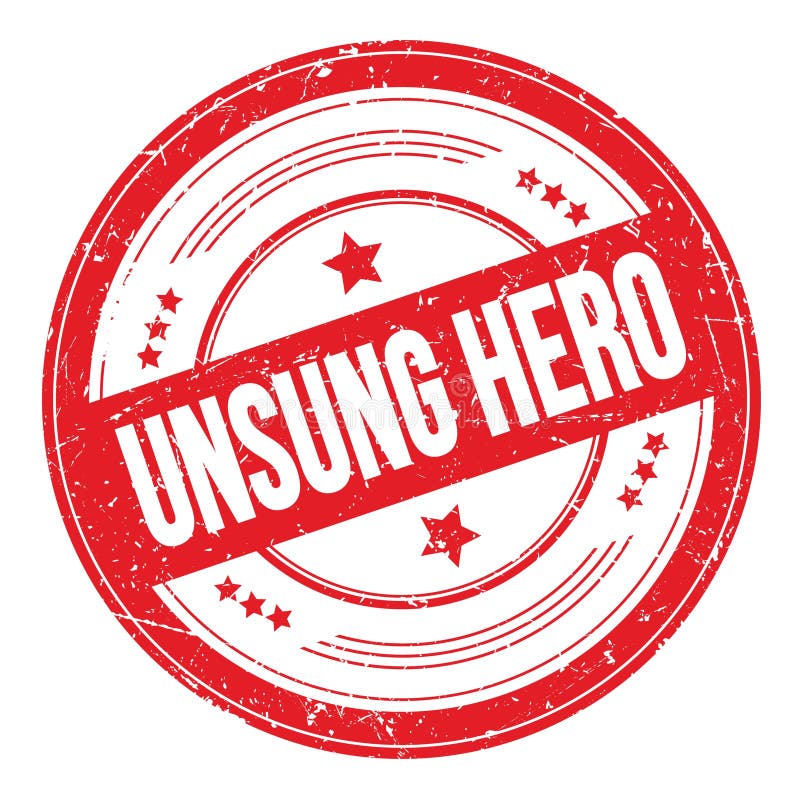 Unsung Hero Stock Illustrations – 28 Unsung Hero Stock Illustrations ...