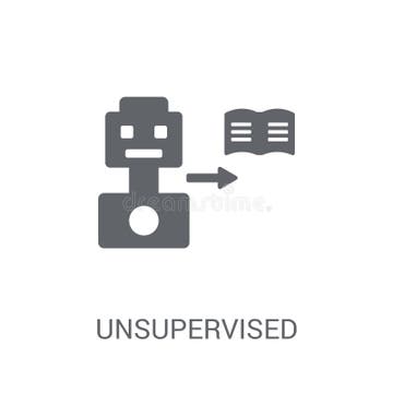 Unsupervised Learning Stock Illustrations – 591 Unsupervised Learning ...