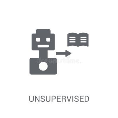 Unsupervised Learning Stock Illustrations – 591 Unsupervised Learning ...