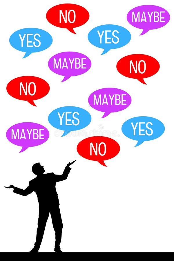 Unsure Stock Illustrations – 4,055 Unsure Stock Illustrations, Vectors ...