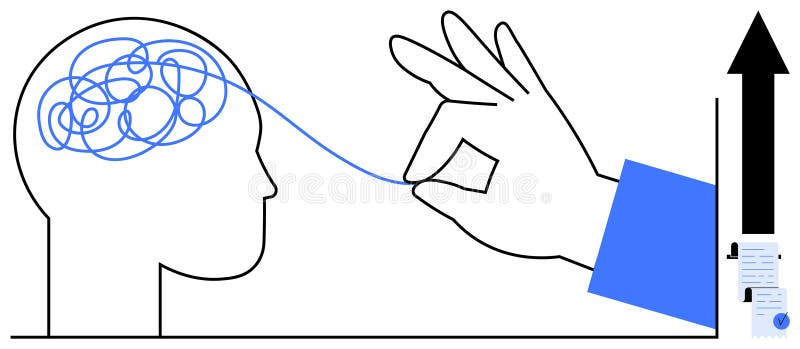 Untangling Complex Thoughts for Mental Clarity and Productivity ...