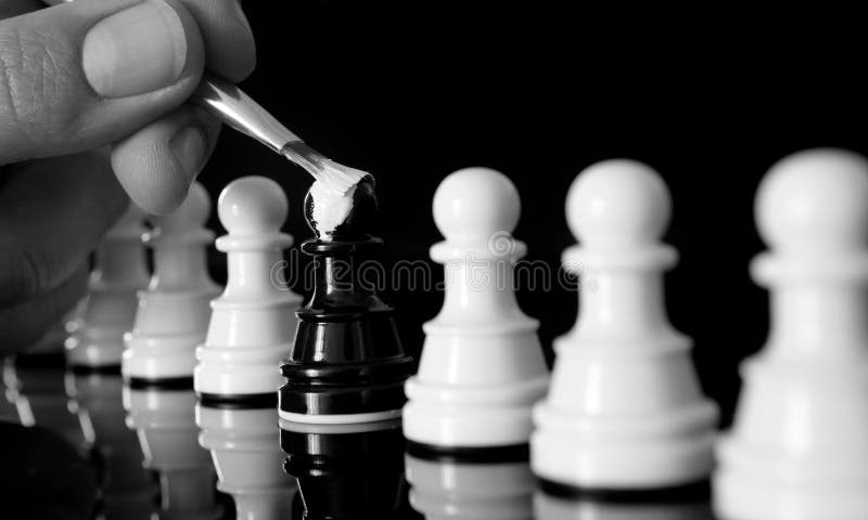 Unterschiedlich stockbild. Bild von begrifflich, leistung - 34456473