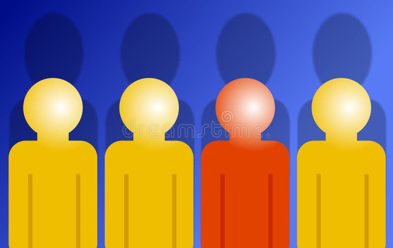 Unterschiedlich stockbild. Bild von hintergrund, variante - 6299