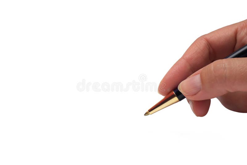 Unterzeichnen stockfoto. Bild von skizzieren, dokument - 4212588