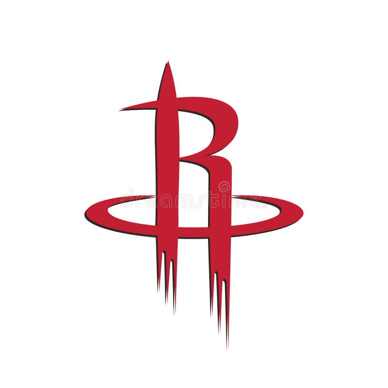 Nba Rockets Clip Art