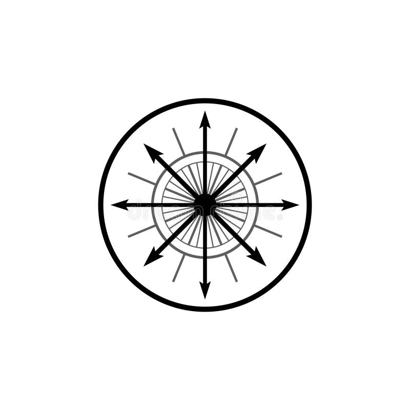 Vintage Nautical Clock Stock Illustrations – 101 Vintage Nautical Clock ...