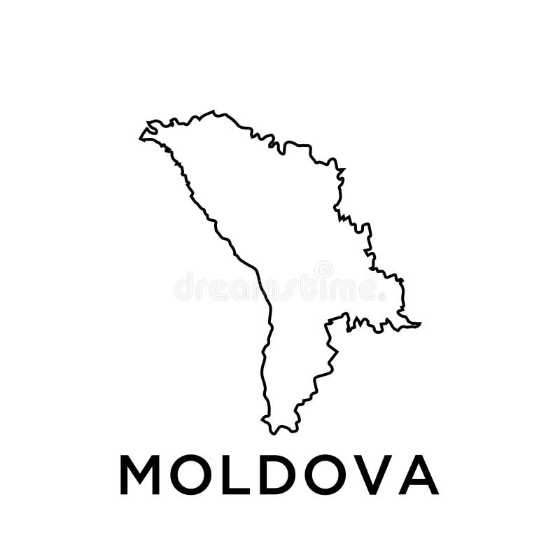 Moldova Map Stock Illustrations – 6,112 Moldova Map Stock Illustrations ...