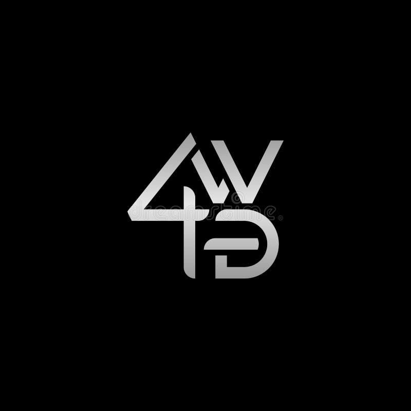 4wd Logo Stock Illustrations – 821 4wd Logo Stock Illustrations ...