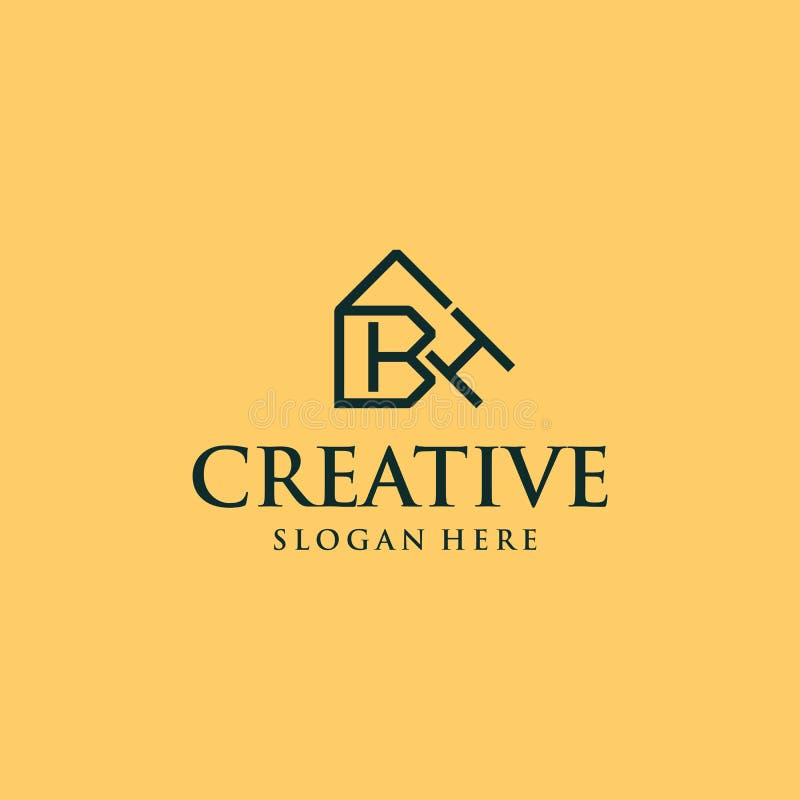 Bh House Logo Stock Illustrations – 23 Bh House Logo Stock ...