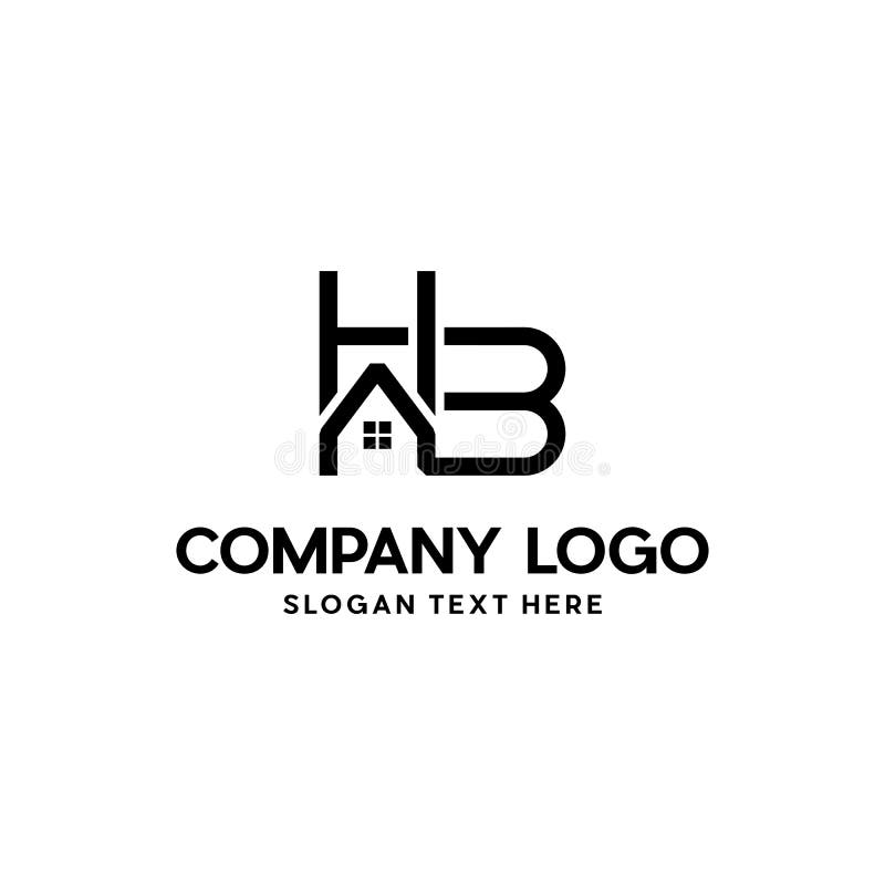 Bh House Logo Stock Illustrations – 23 Bh House Logo Stock ...