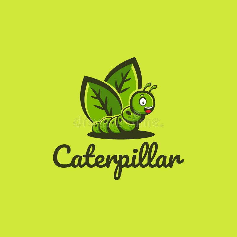 Caterpillar Logo Vector Stock Illustrations – 2,548 Caterpillar Logo ...