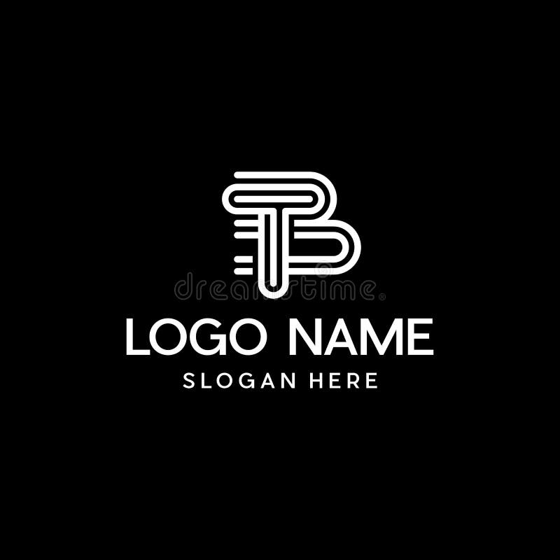 Tb Tech Logo Stock Illustrations – 140 Tb Tech Logo Stock Illustrations ...