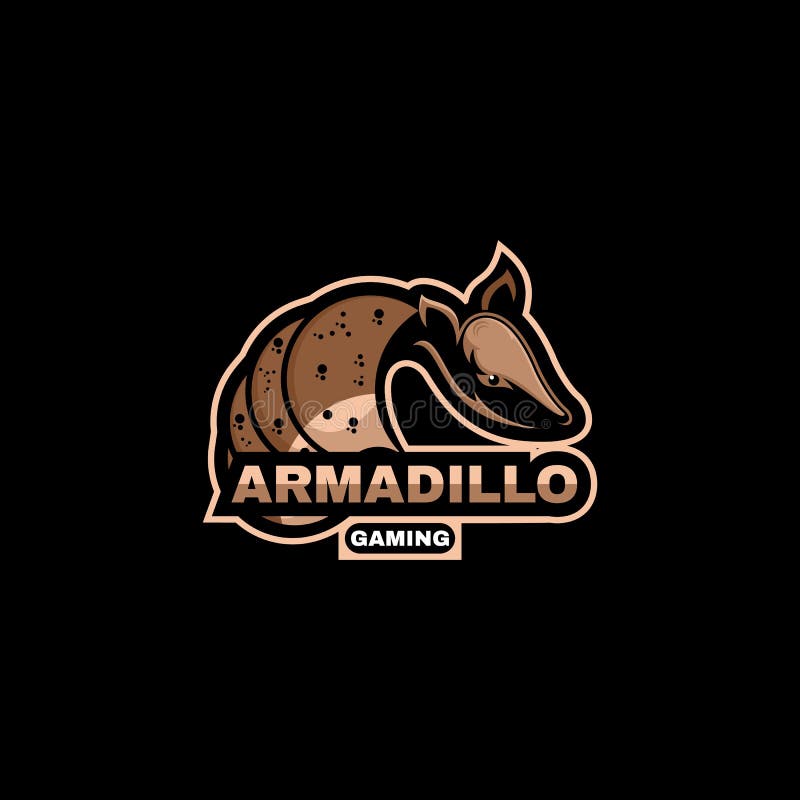 Angry Armadillo Cartoon Stock Illustrations – 20 Angry Armadillo ...