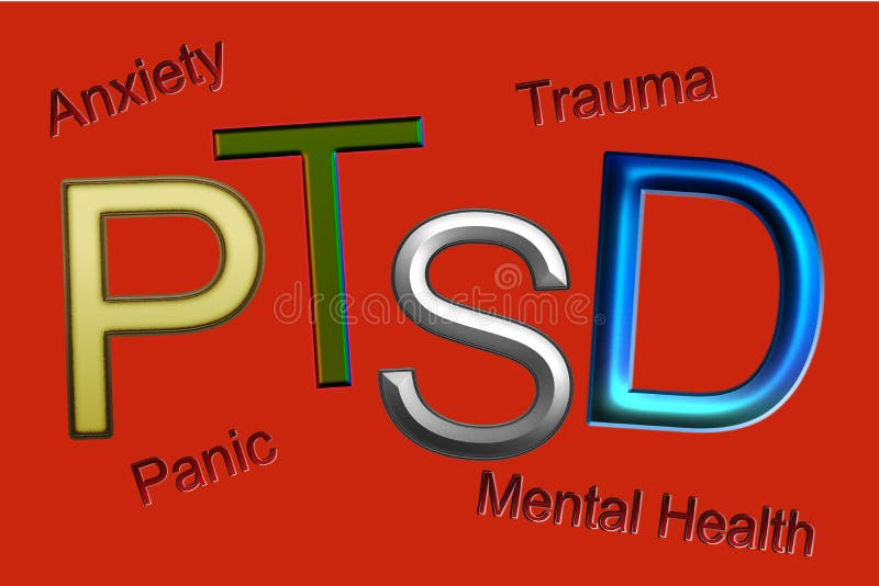 Ptsd Letters Stock Illustrations – 14 Ptsd Letters Stock Illustrations ...