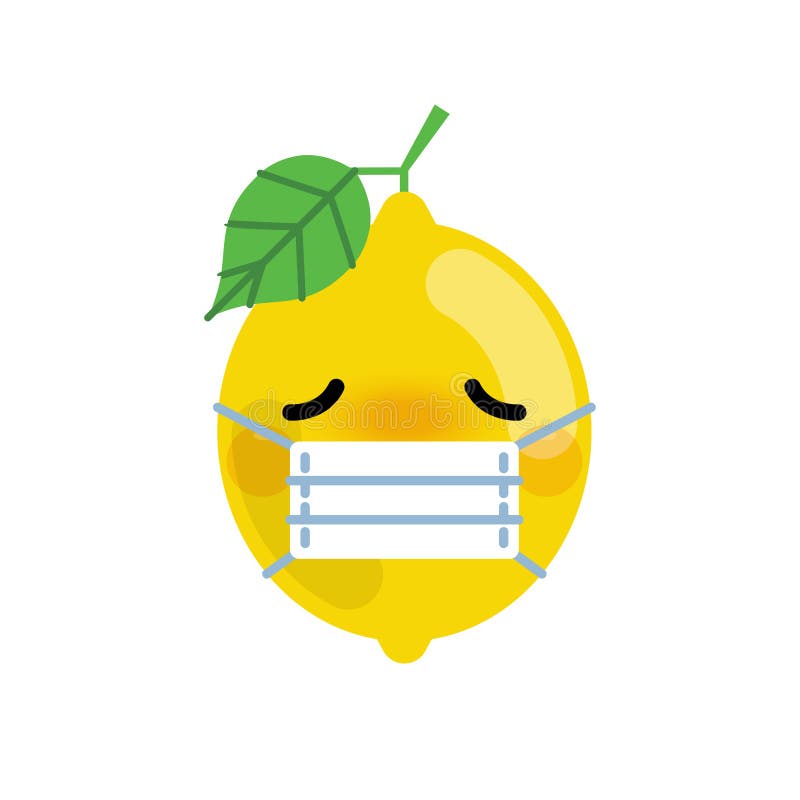 Cartoon Lemon Mouth Stock Illustrations – 329 Cartoon Lemon Mouth Stock ...