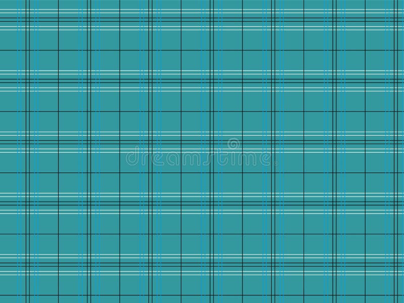 Light Blue, Blue Check Tartan Plaid Flannel Pattern Design. Stock ...