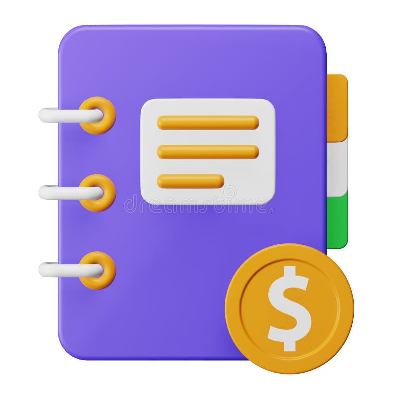 Accounts Book Stock Illustrations – 386 Accounts Book Stock ...