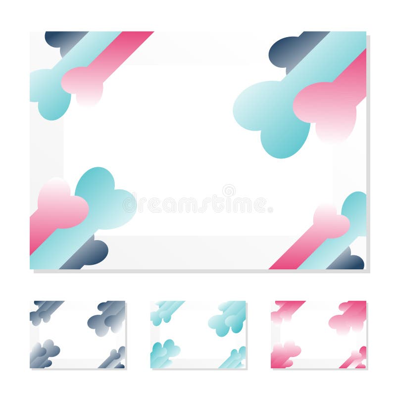 Easy Blue Color Gradation Stock Illustrations – 39 Easy Blue Color ...