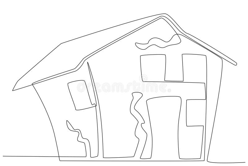 Earthquakes Drawing Stock Illustrations – 109 Earthquakes Drawing Stock ...