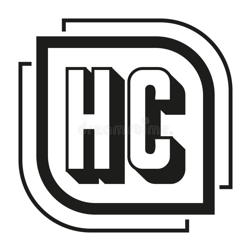 Hc Corporate Logo Stock Illustrations – 728 Hc Corporate Logo Stock ...