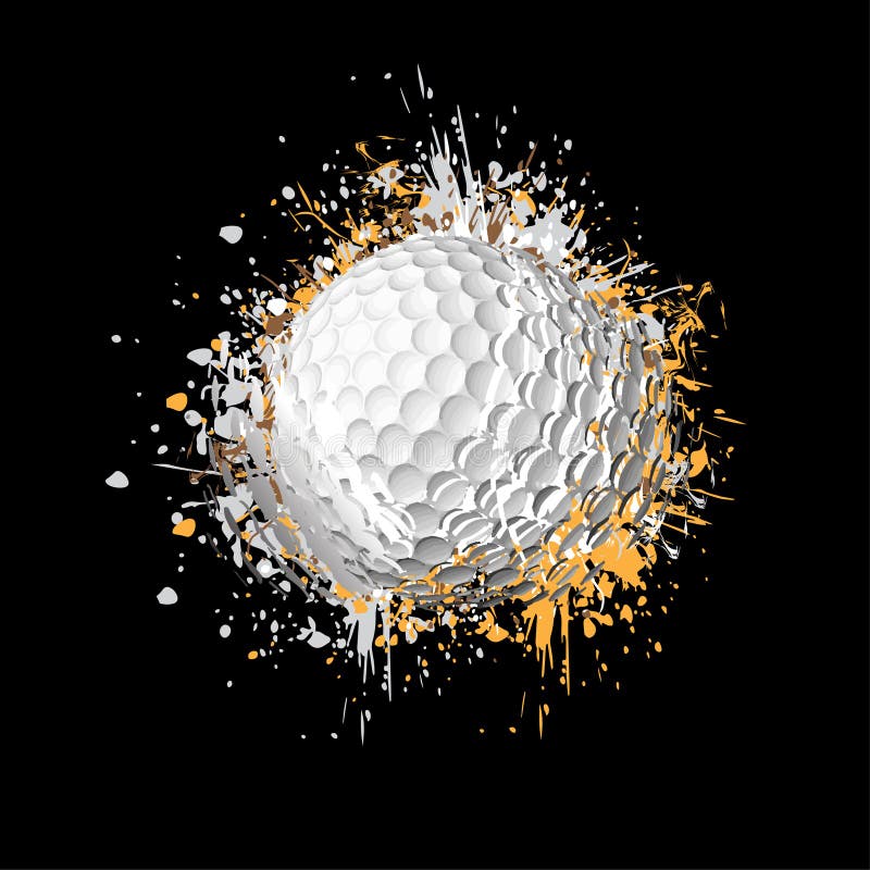 Broken Golf Club Stock Illustrations – 15 Broken Golf Club Stock ...