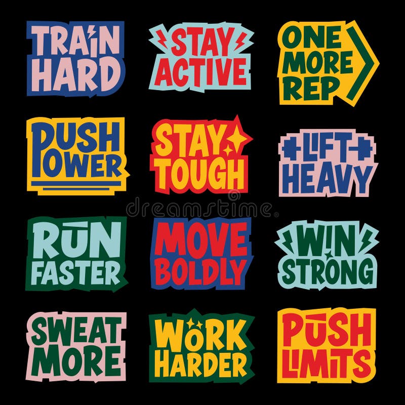 Fitness Stock Illustrations – 1,016,390 Fitness Stock Illustrations ...