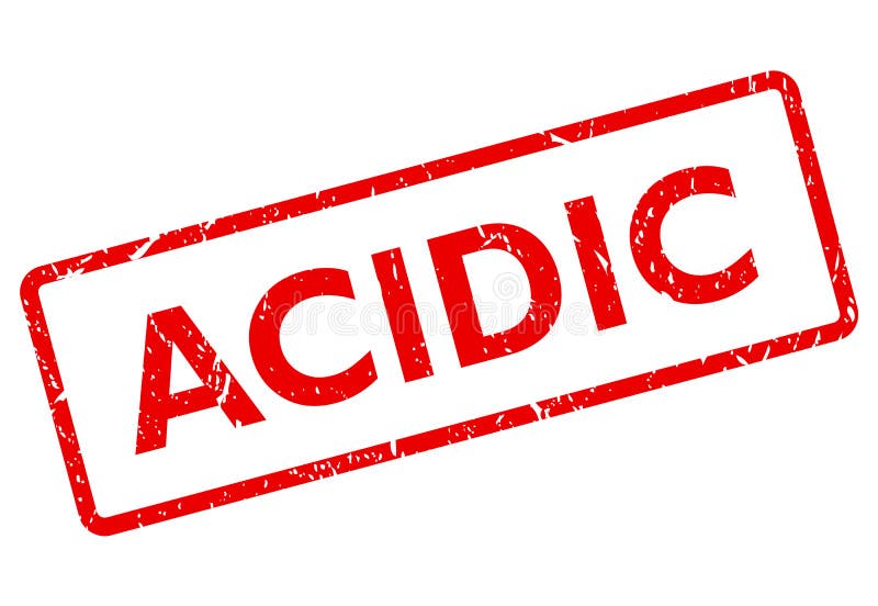 Corrosive Acid Warning Vector Pictogram Stock Vector - Illustration of ...