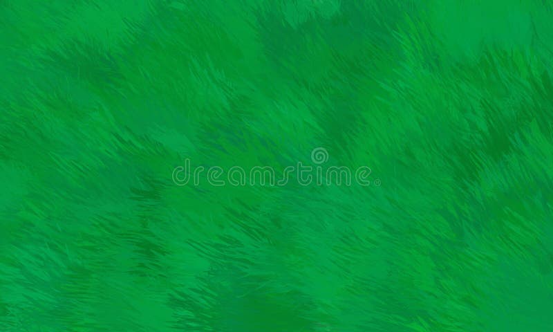 Beautiful Green Soft Plush Feather Texture Pattern Background. Fluffy ...
