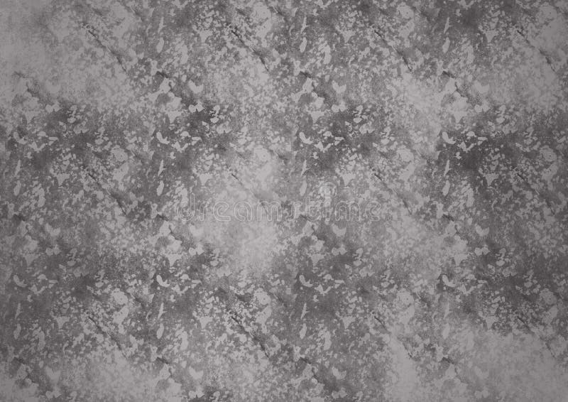 Grey Textured Color Background Wallpaper Design Stock Image - Image of ...