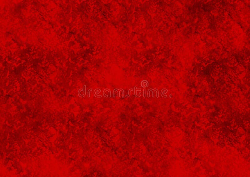 Red Textured Color Background Wallpaper Design Stock Illustration ...