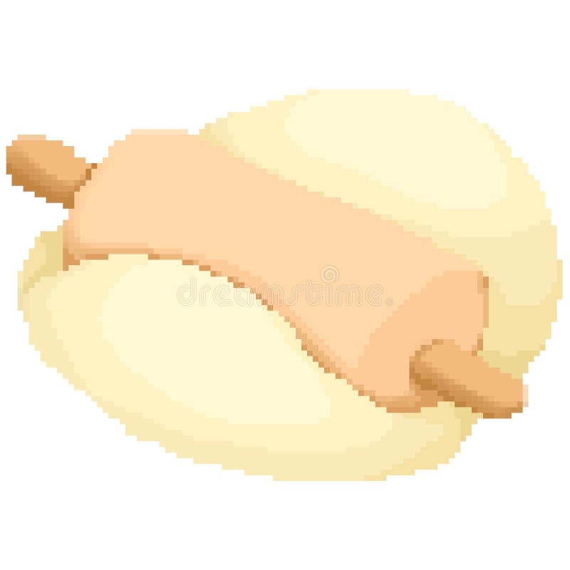 Pixel Art Flour Stock Illustrations – 64 Pixel Art Flour Stock ...