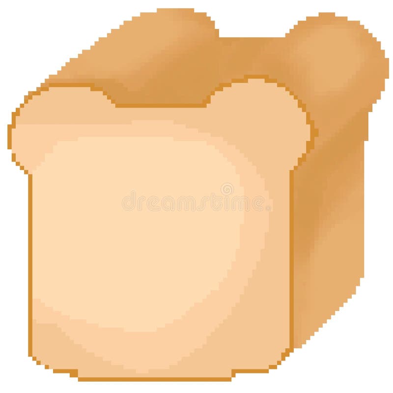 Pixel Art Flour Stock Illustrations – 96 Pixel Art Flour Stock ...