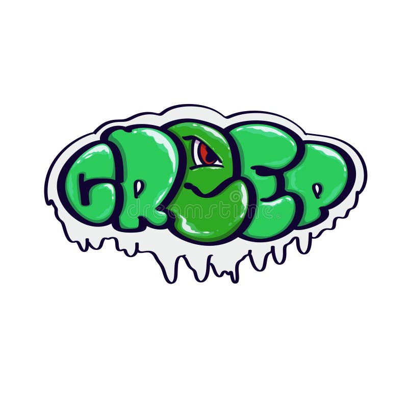 Awsome Logo Stock Illustrations – 16 Awsome Logo Stock Illustrations ...