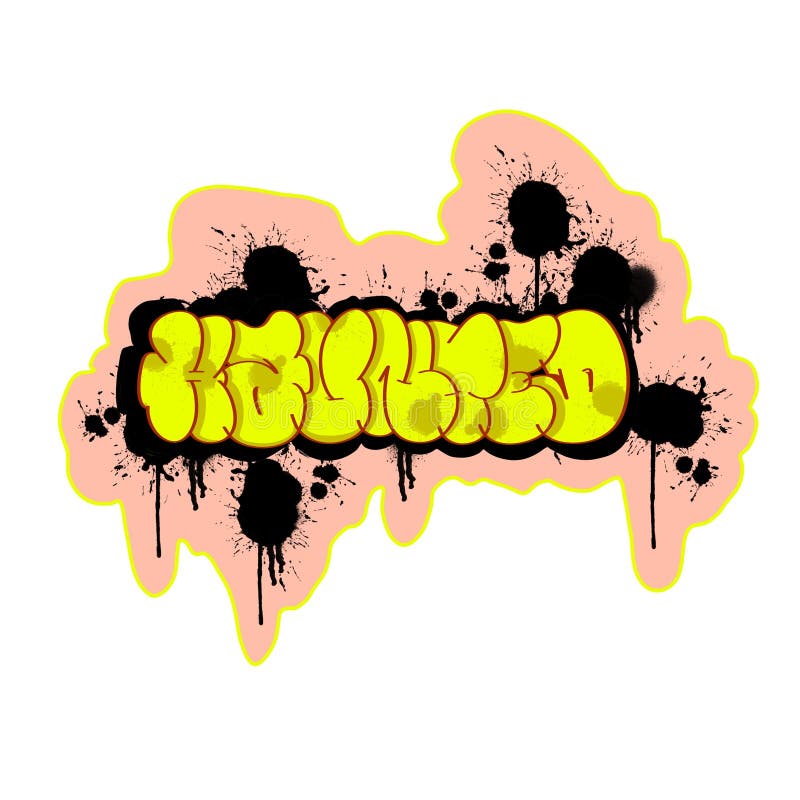 Awsome Logo Stock Illustrations – 16 Awsome Logo Stock Illustrations ...