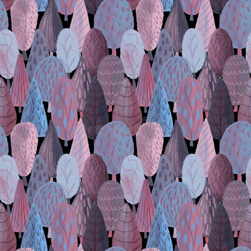 Untitled Artwork stock illustration. Illustration of purple - 297483920