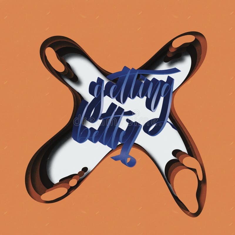 Getting Better Stock Illustrations – 368 Getting Better Stock ...