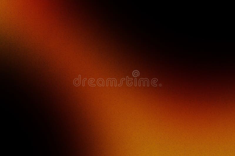 Red Orange Yellow Black Gradient Background, Dark Background. Stock ...