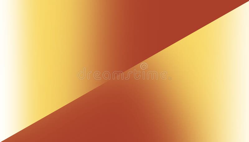A Vibrant, Abstract Composition Featuring a Diagonal Split. Stock ...
