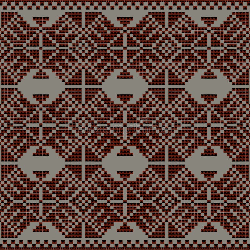 Indian Tribal Fabric Patterns: Floral Designs in Gold and Green Tones ...