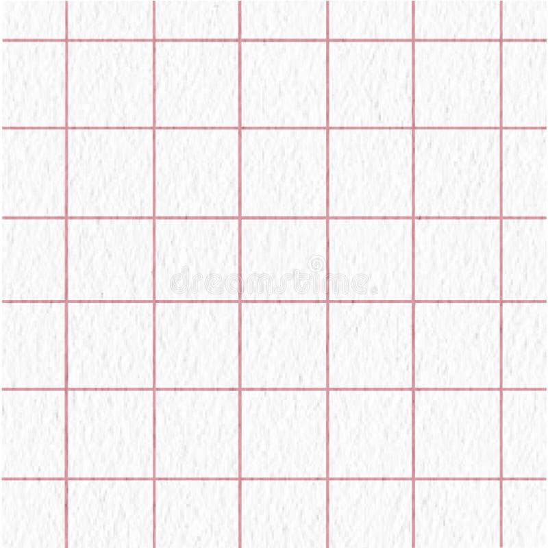 Pink Grid with White Background Productivity Digital Stickers Square ...