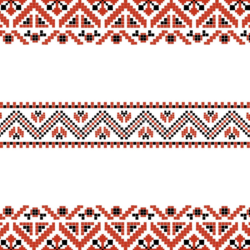 American Ethnic Fabric Patterns Stock Illustrations – 11,613 American ...