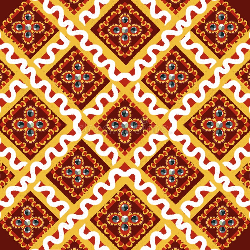 Arabian Fabric Stock Illustrations – 48,441 Arabian Fabric Stock ...