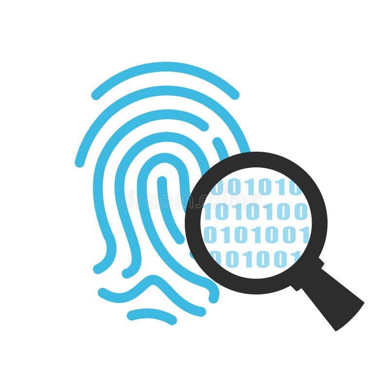 Biometric Authentication Icons Black Stock Illustrations – 225 ... Biometric Authentication Icons Black Stock Illustrations – 225 ...