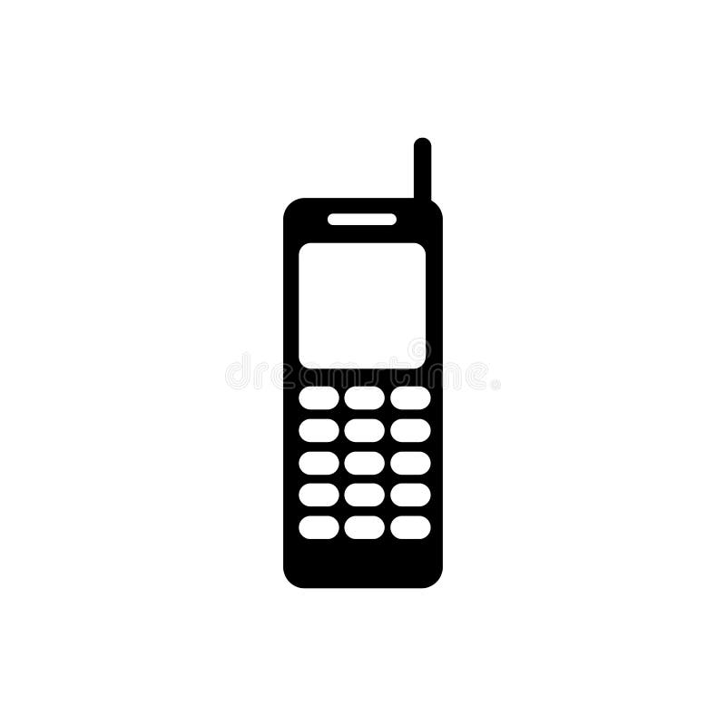 Blackberry Phone Icon Stock Illustrations – 48 Blackberry Phone Icon ...