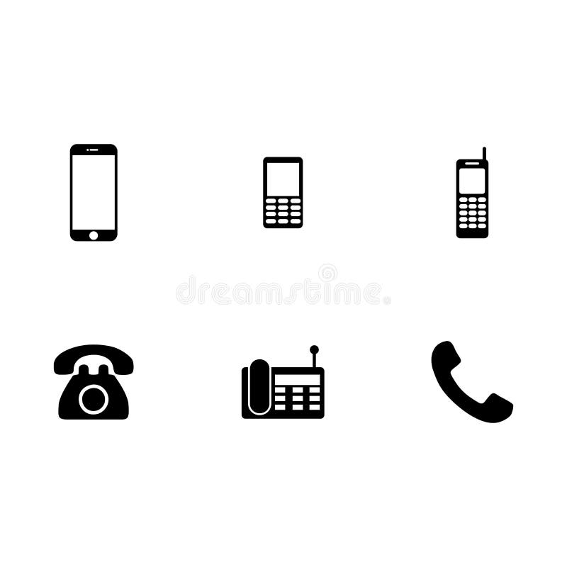 Blackberry Phone Icon Stock Illustrations – 48 Blackberry Phone Icon ...