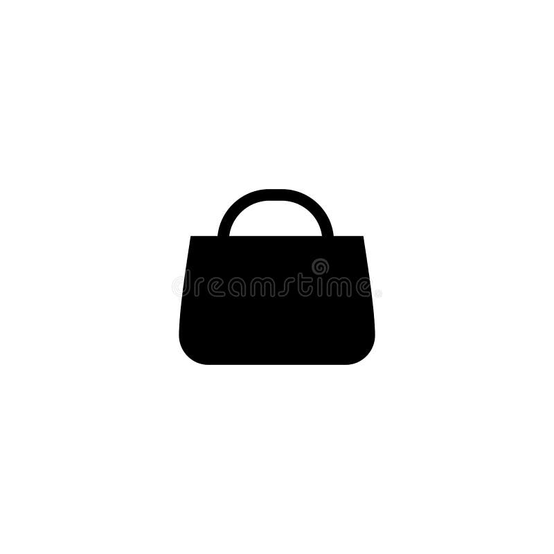 Shopping,shopping Cart,shopping Bag Icon Vector Design Symbol Stock ...